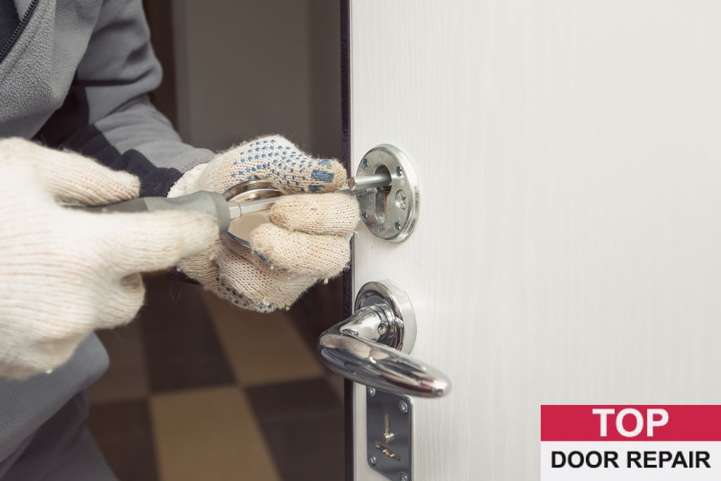 Door Repair Port Coquitlam | 778-284-1271 | Top Door Repair